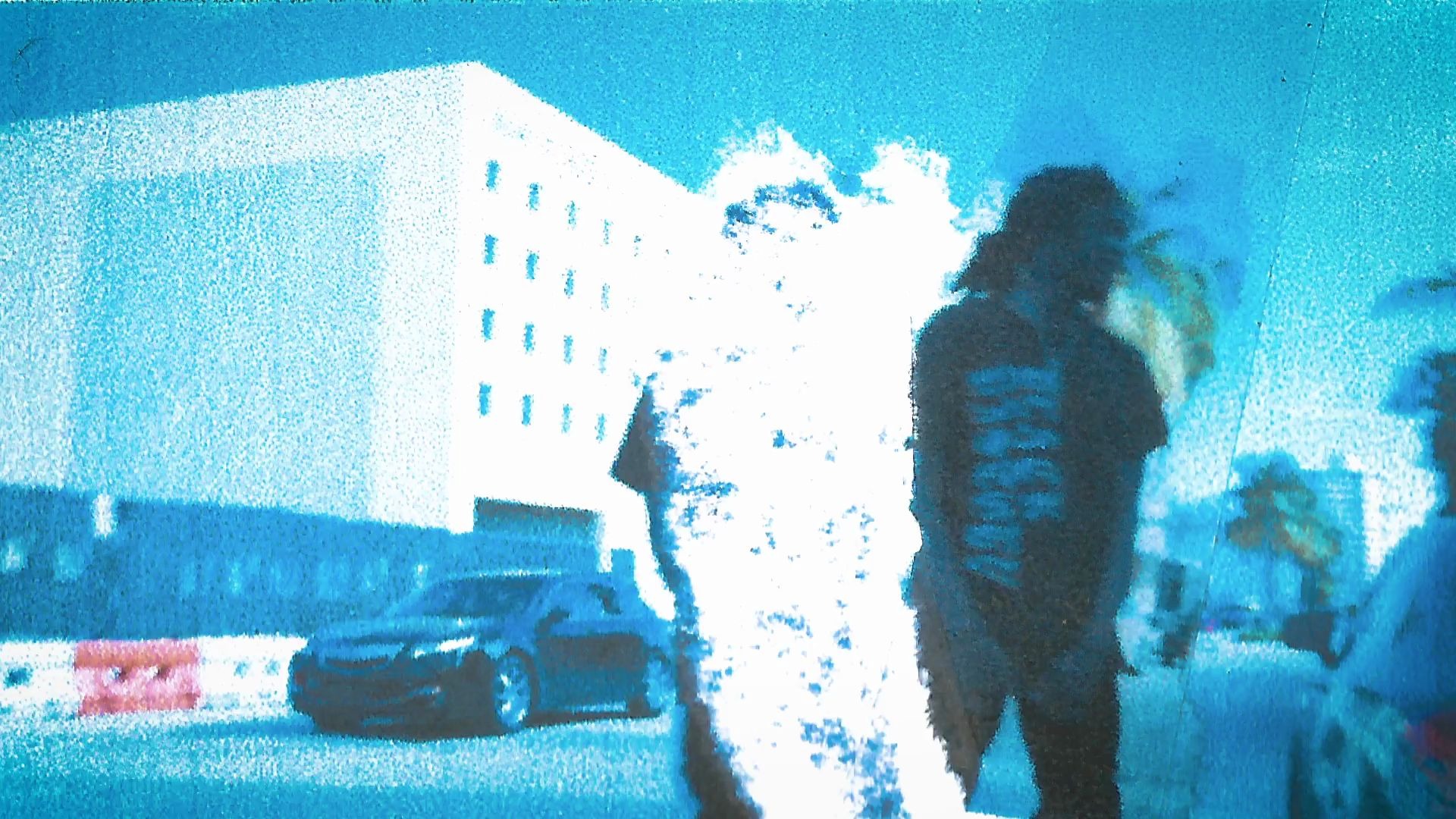 LUCKI - GLORY BOY [Official Music Video]_哔哩哔哩_bilibili