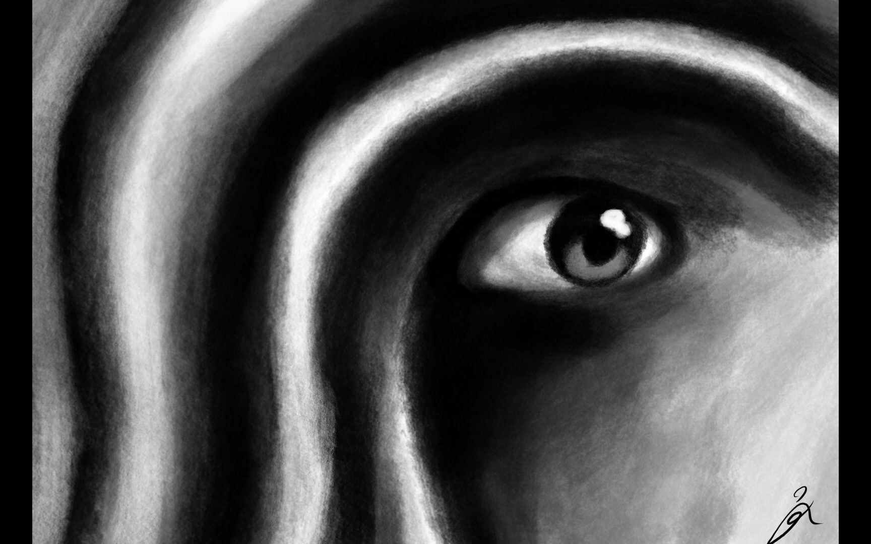 Kanoguti - Polygonal Actors_哔哩哔哩_bilibili