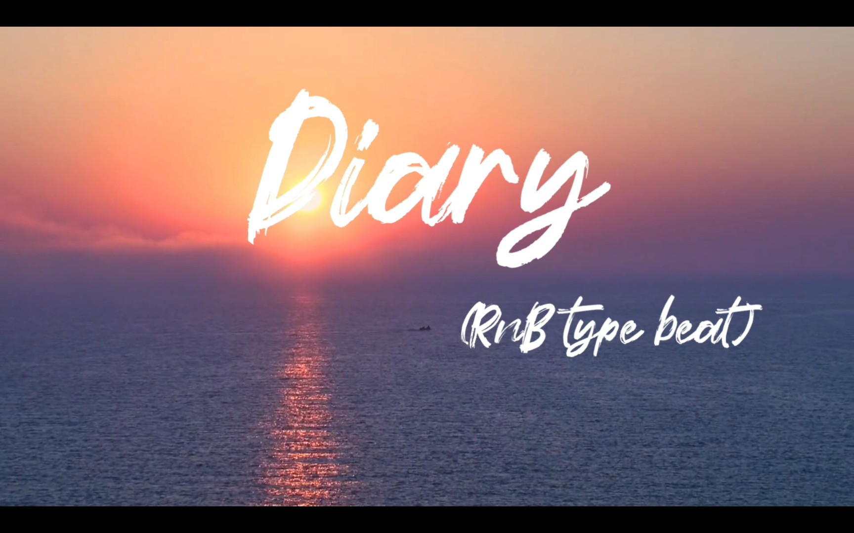 《Diary（RnB type beat）》||轻快，一首好听的纯音乐，我也不知道作者应该是谁，欢迎留言！！！-国王时代-歌曲-哔哩哔哩视频