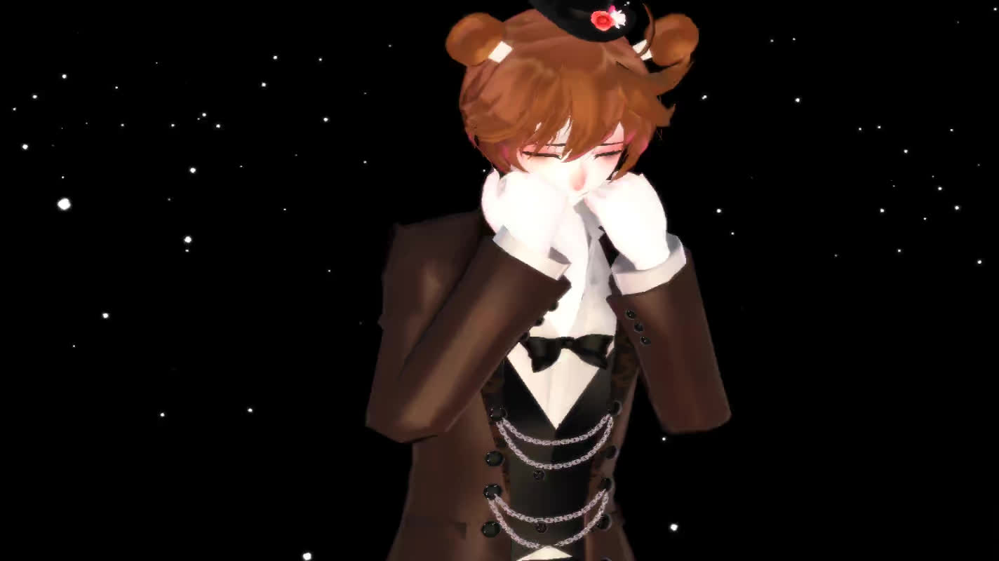 【MMD X Fnaf】Freddy：You've been creepin' round on me，While you're callin ...