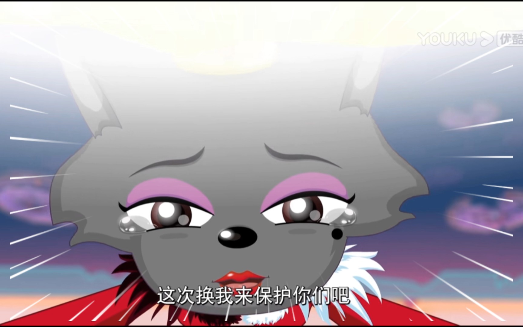 【跨时空救兵xEVA】来吧，甜蜜的死亡 - 哔哩哔哩