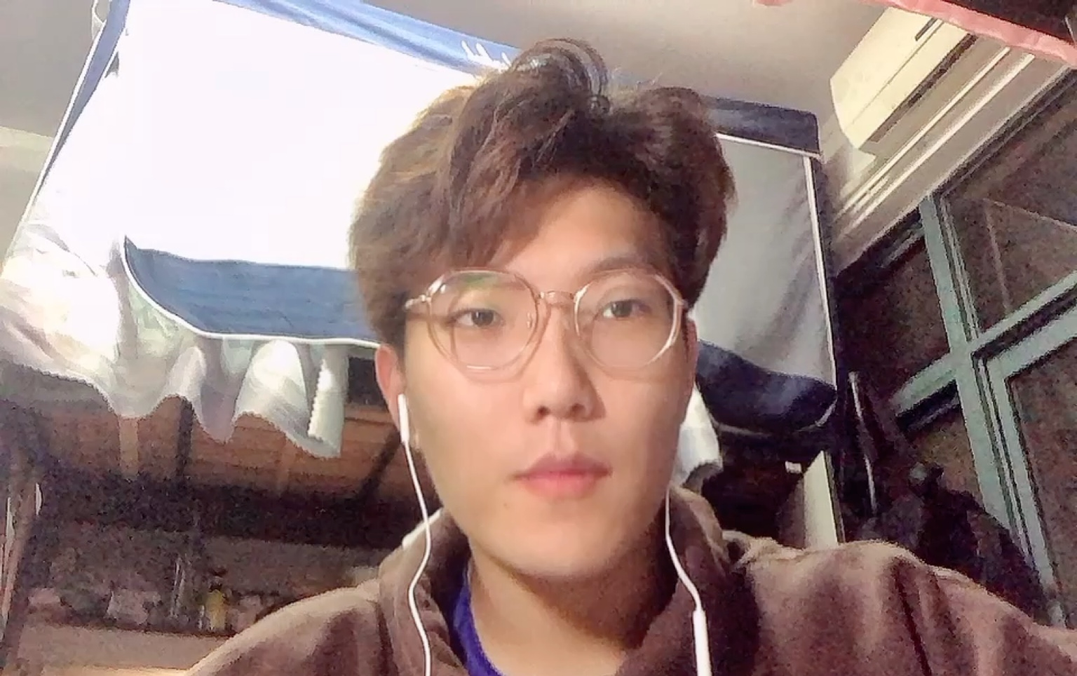 带小盆友们辩论的那些当妈的日子。 哔哩哔哩