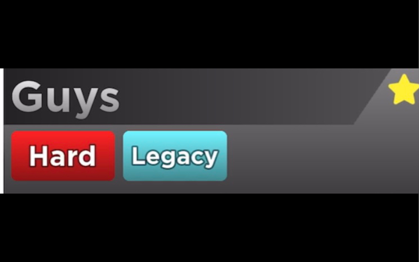 【Roblox FNB】FNB超强还原！超燃神曲unknown suffering v3 演示（光流补帧）