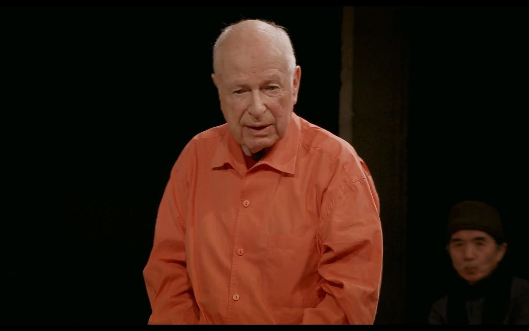 纪录片《彼得·布鲁克：上线》（Peter Brook: The Tightrope）_哔哩哔哩_bilibili