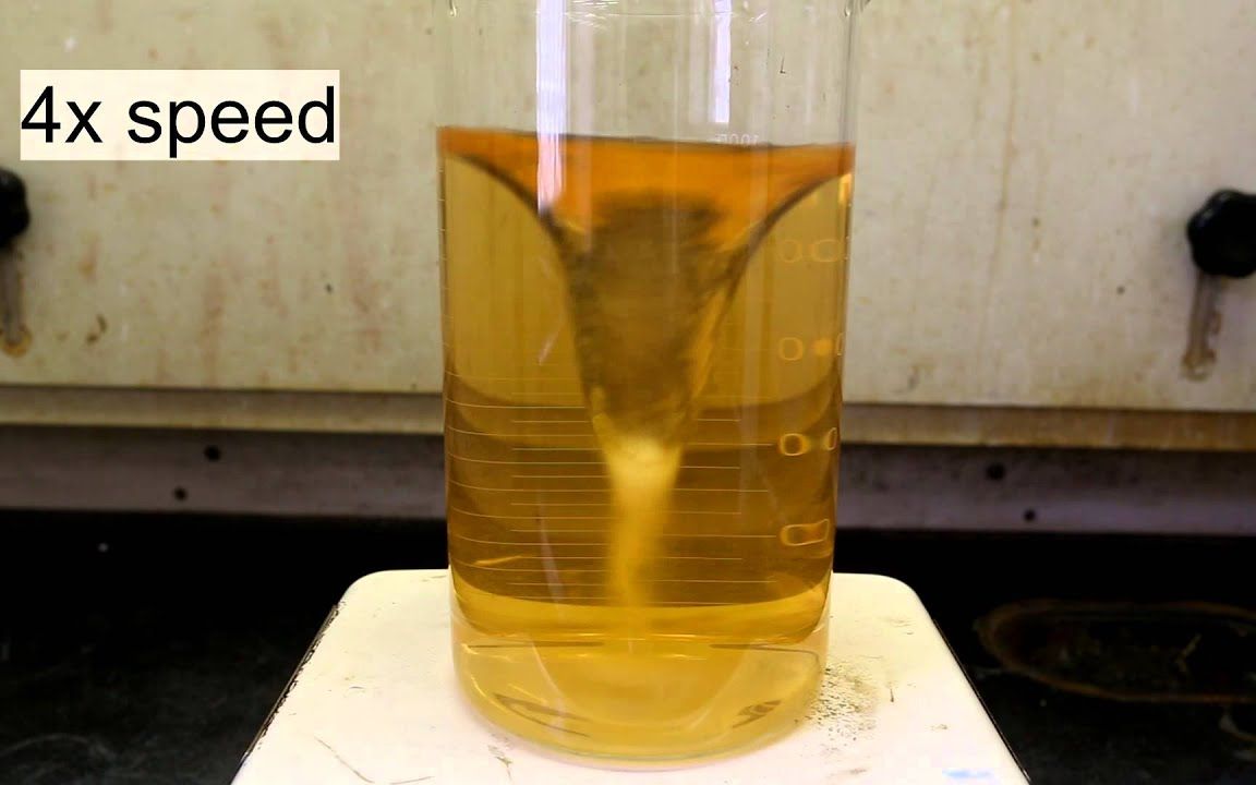 [NileRed]Briggs-Rauscher振荡反应 纯享版_哔哩哔哩_bilibili