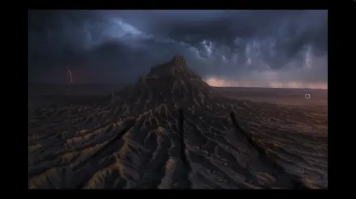 Ryan Dyar--The Grand Landscape风景风光摄影构图_哔哩哔哩_bilibili