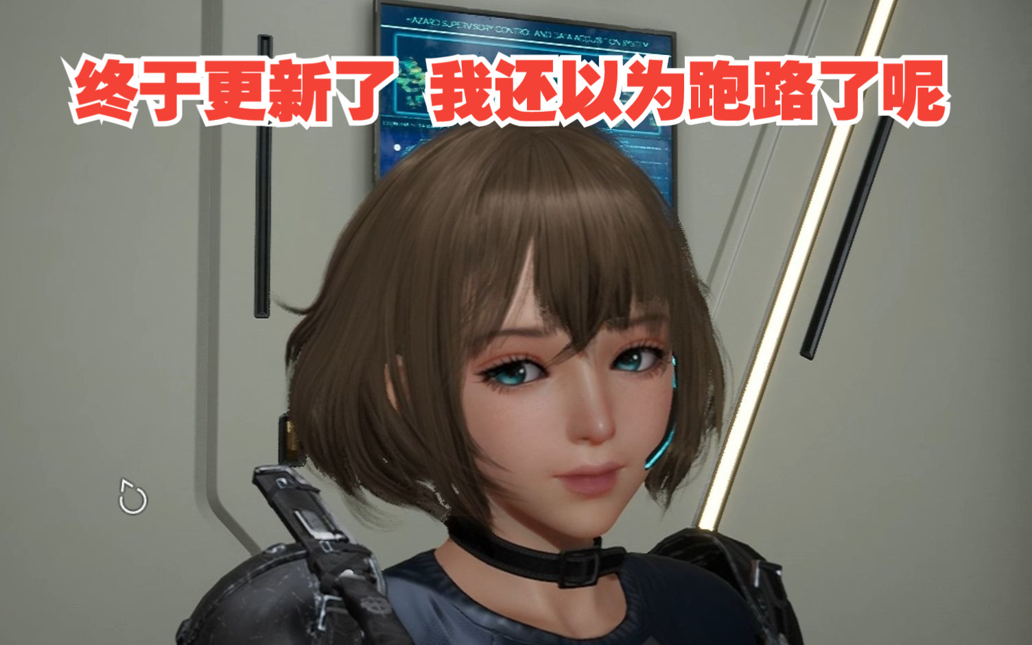 【HS2/甜心选择2/AI少女/room girl】姜立 MOD要的进来！国漫人物卡MOD合集