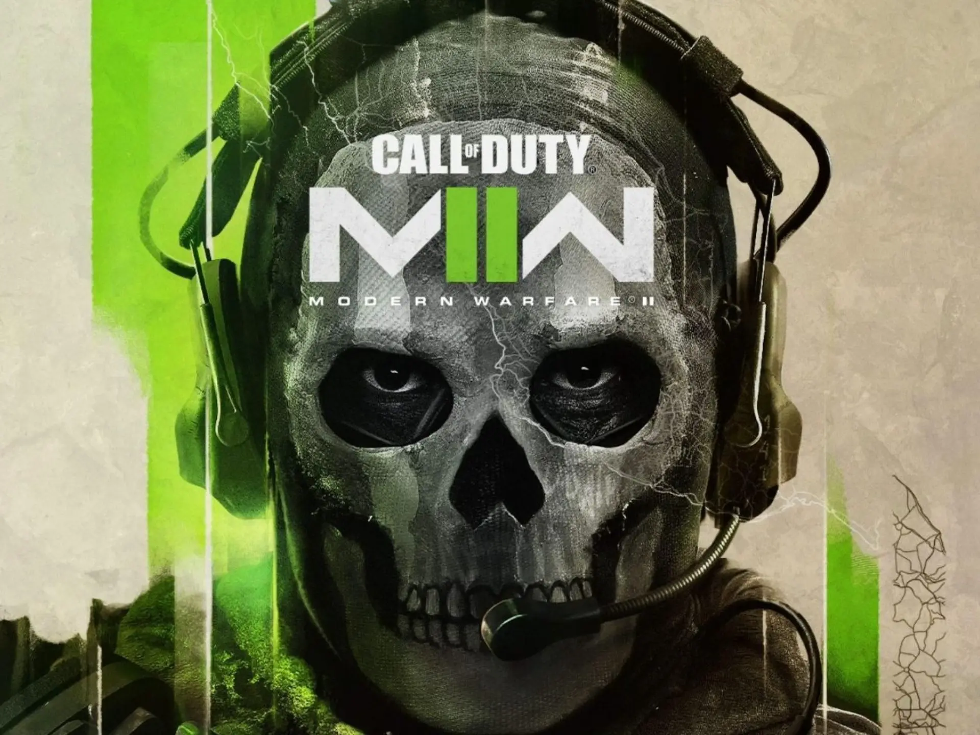 它本该成为继cod16之后最好玩的现代战争..._使命召唤