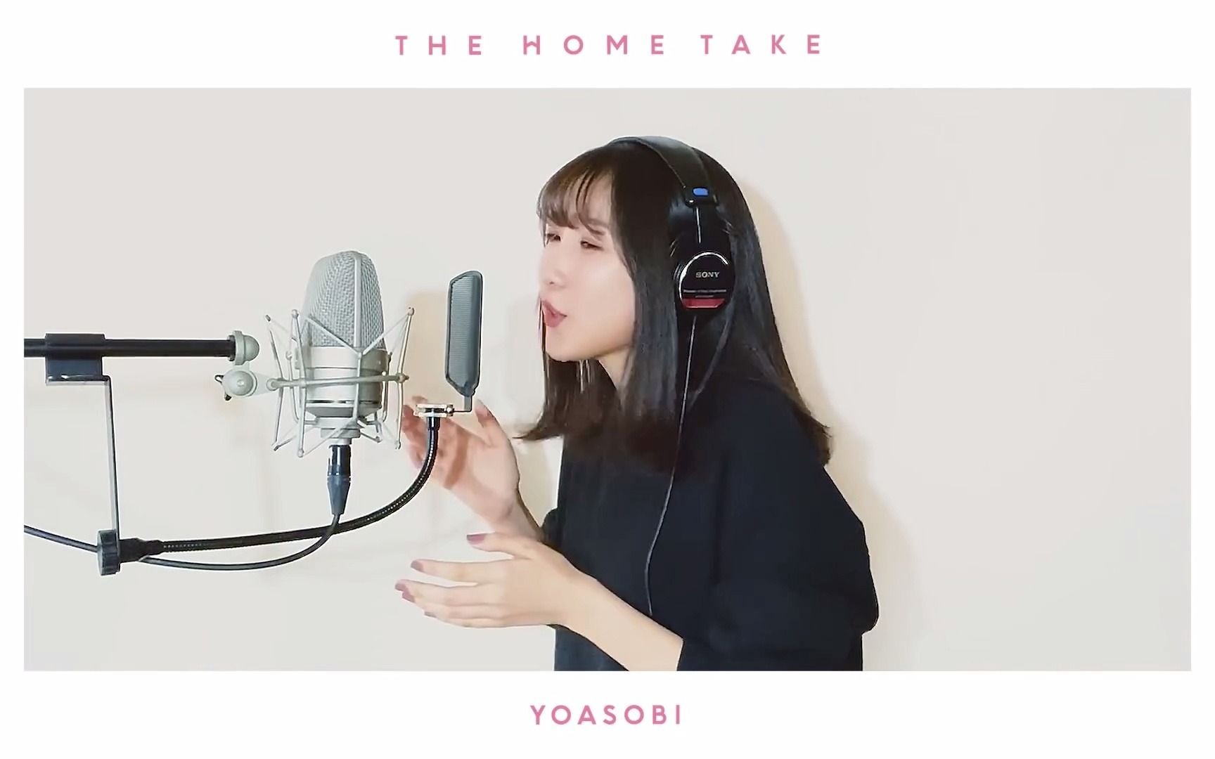 YOASOBI - 夜に駆ける 群青 優しい彗星 / THE FIRST TAKE 1小时循环_哔哩哔哩_bilibili