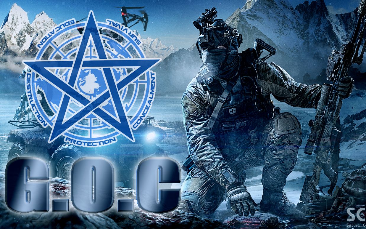 SCP基金会-GOI-“人类灯塔”全球超自然联盟GOC_哔哩哔哩 (゜-゜)つロ 干杯~-bilibili