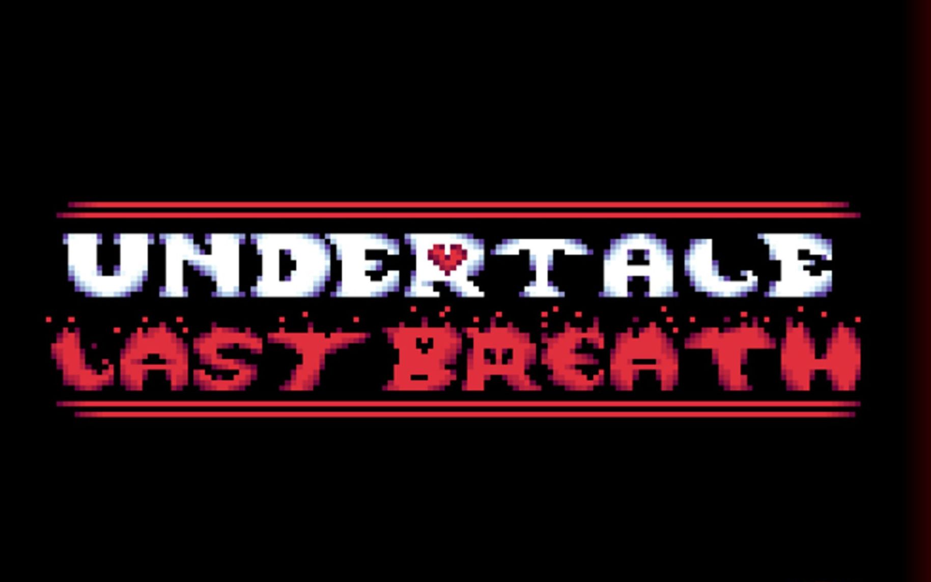 UNDERTALE: Last Breath - Chapter One | The Slaughter Continues ...