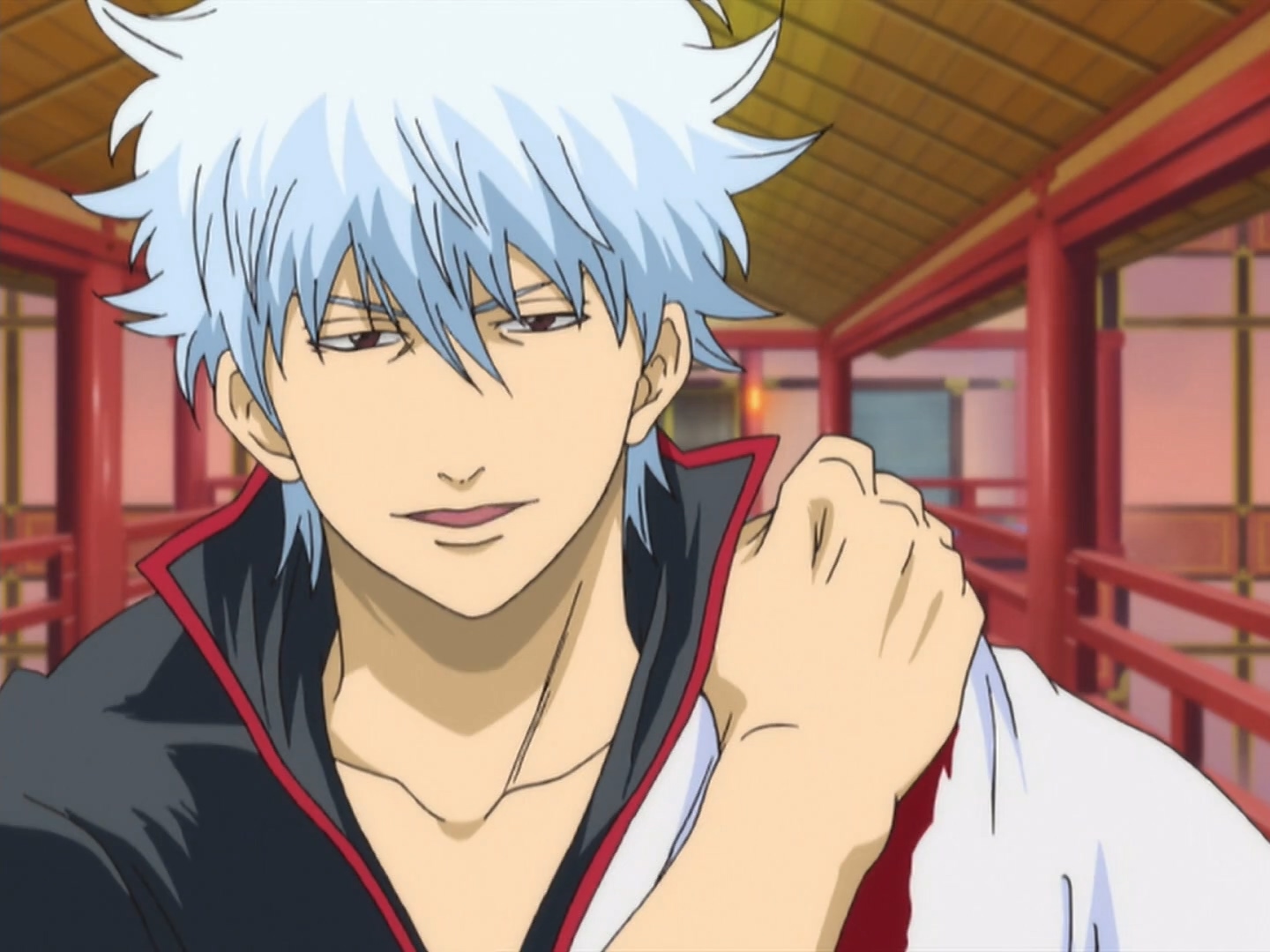 银魂第52集-番剧-全集-高清正版在线观看-bilibili-哔哩哔哩