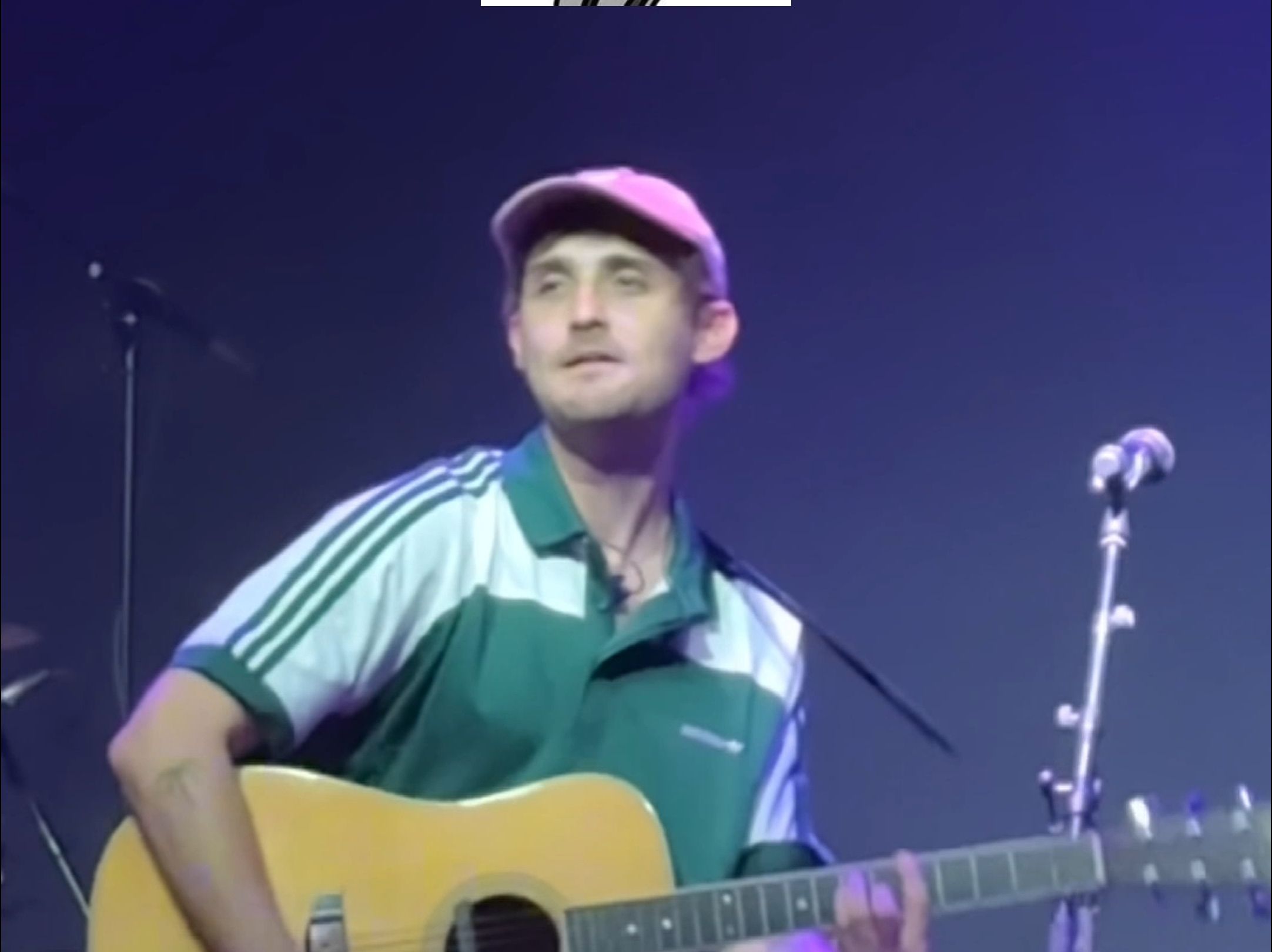 Chris James - 大家想我了吗？我又回中国来啦！！！祝大家假期愉快~我们常州武汉，不见不散！！-ChrisJames ...