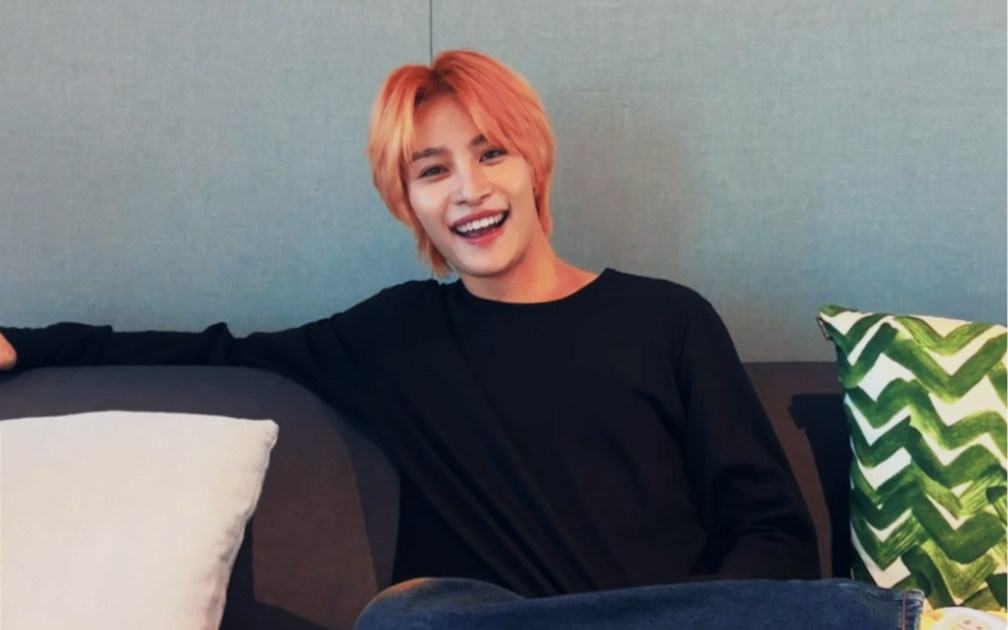 ⏪️🐑 : 𝑩𝒍𝒂𝒎𝒆 𝒊𝒕 𝒐𝒏 𝒎𝒚 𝒚𝒐𝒖𝒕𝒉 〰️ 💚-WayV_official-WayV_official-哔哩哔哩视频