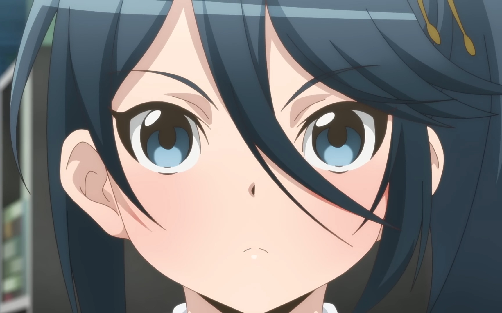 打工吧！魔王大人 第二季PV2-番剧-全集-高清正版在线观看-bilibili-哔哩哔哩