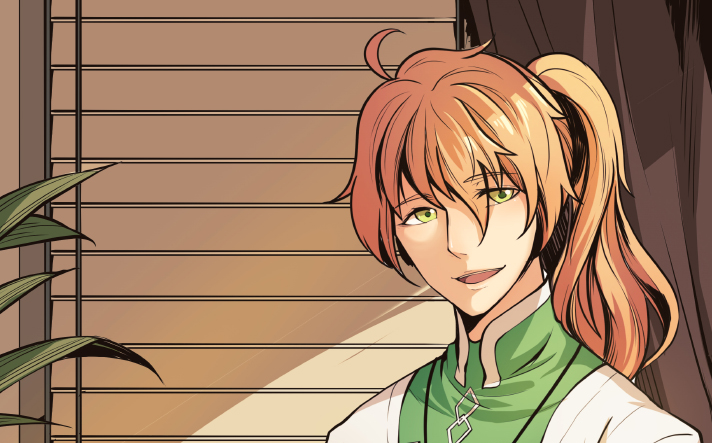 【FGO B萌应援】doctor's office_哔哩哔哩_bilibili