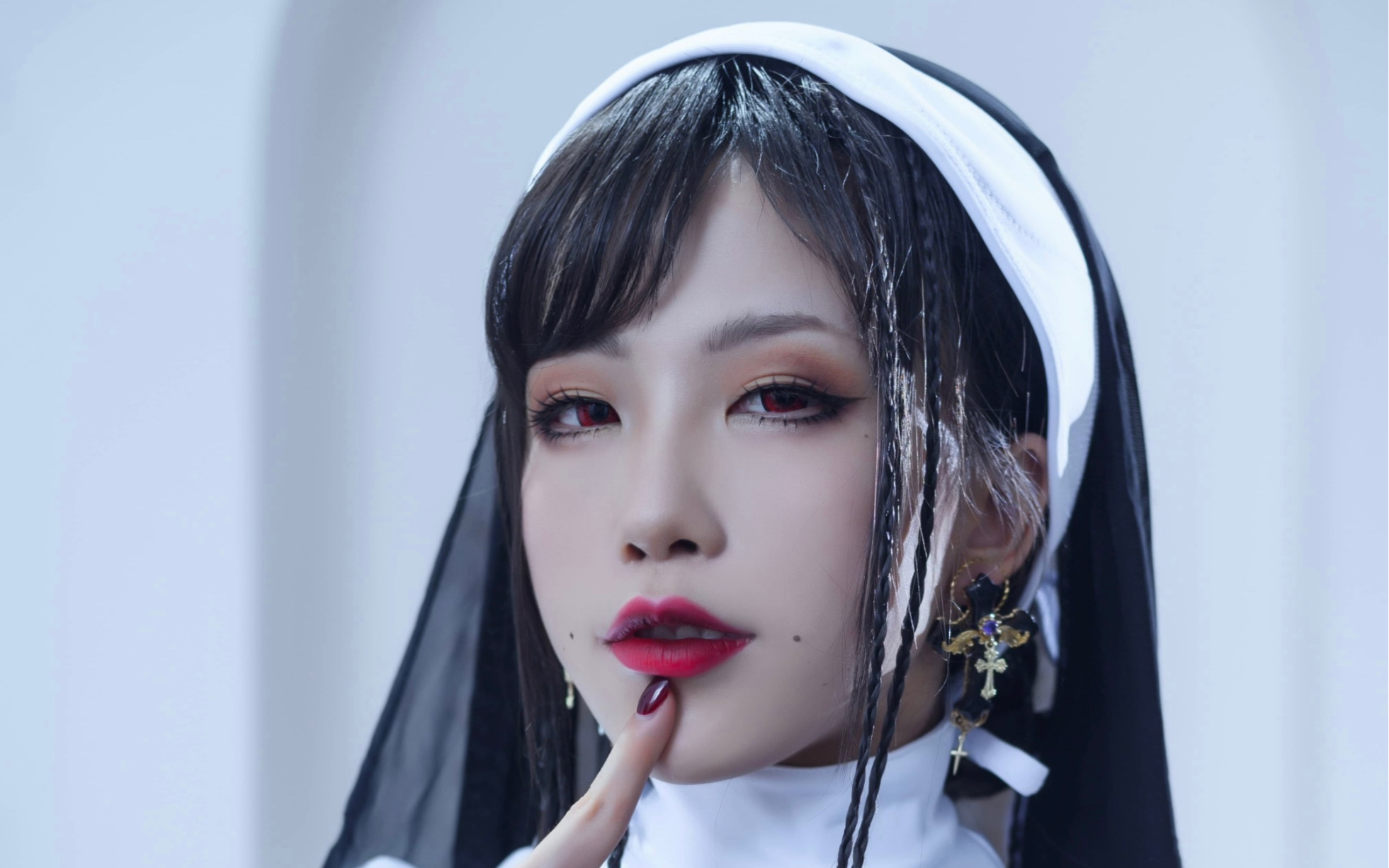 Coser小合集~ - 哔哩哔哩