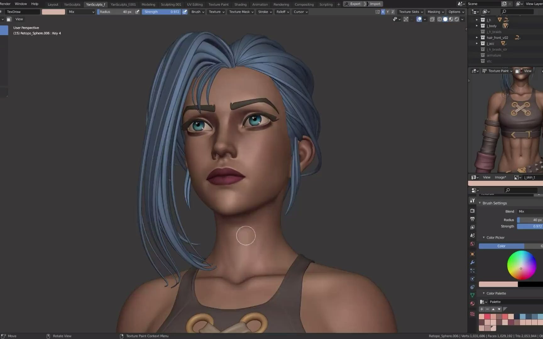 jinx_05_哔哩哔哩_bilibili