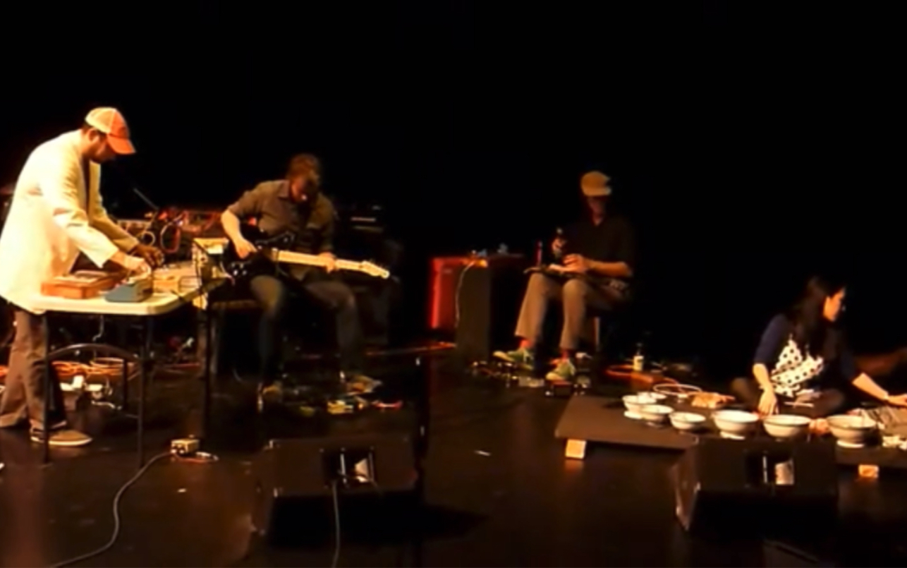 【noise】ju suk reet meate，miller，mosto... - 哔哩哔哩