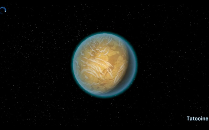 星球大战指挥官 Captain hex 20190828_哔哩哔哩_bilibili