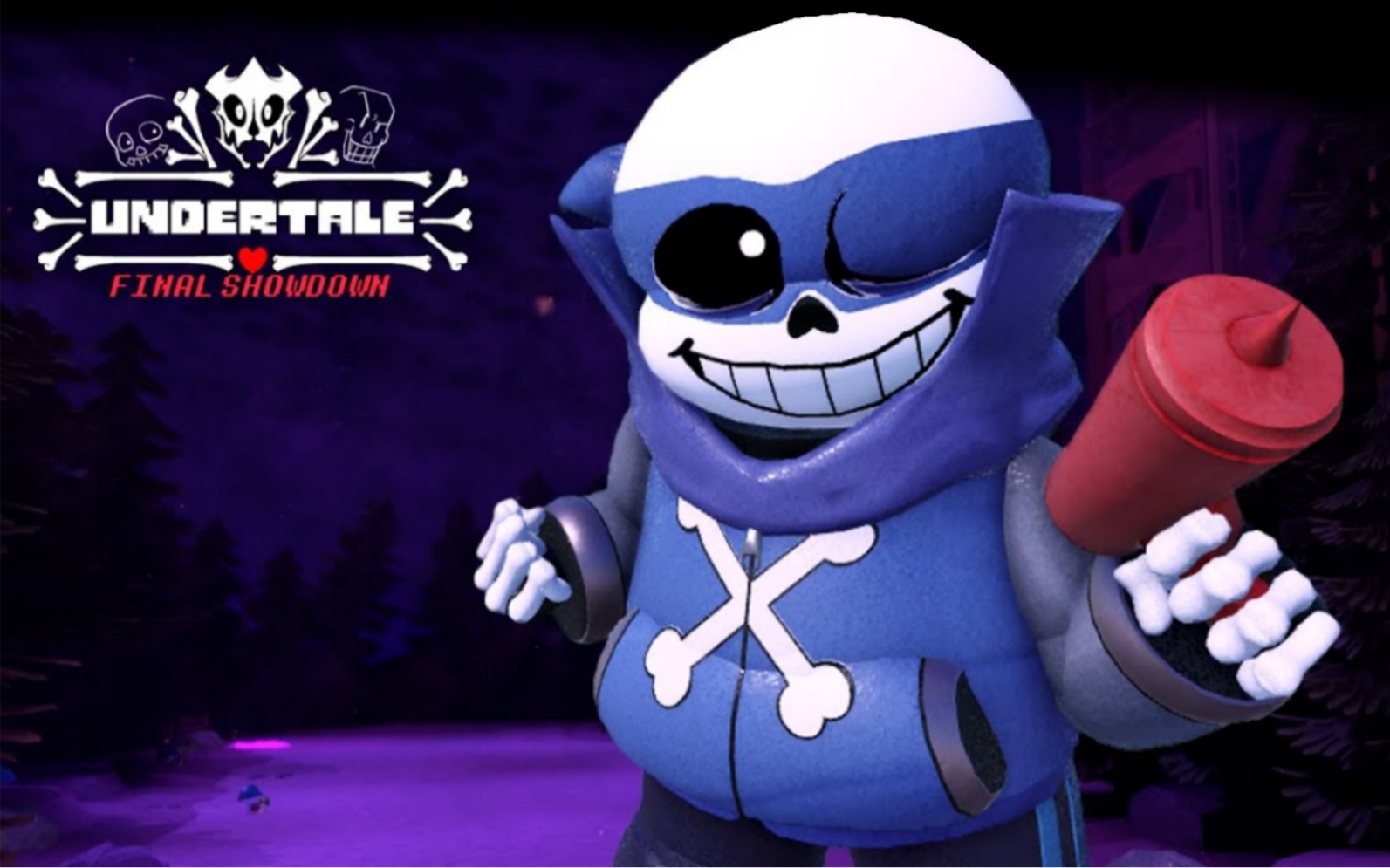 Roblox：UFS初版未公布游戏查询教程