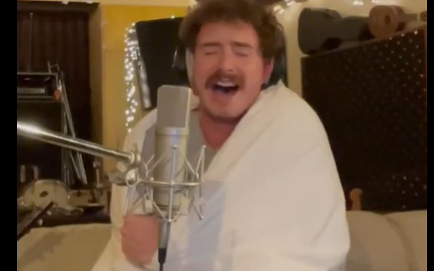 Tom Cardy-All the Stupid Things I've Ever Done【双语字幕】-卵威-卵威-哔哩哔哩视频