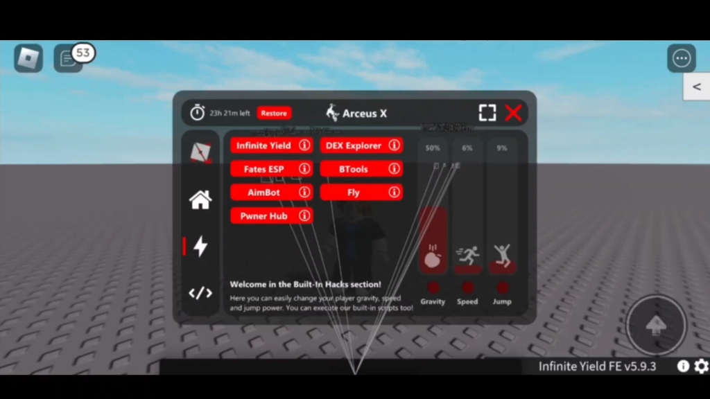 Arceus x v3即将上线 (roblox) 阿尔宙斯 arceus - 视频下载 Video Downloader