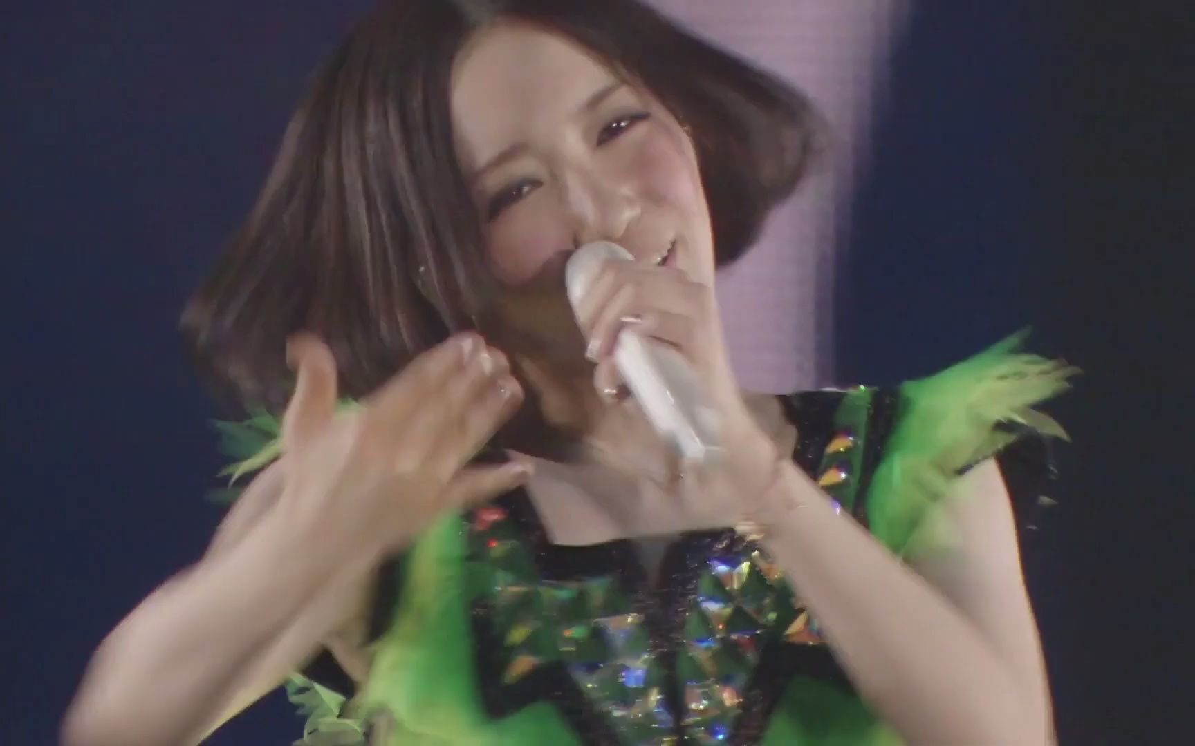 【Perfume】 「パーフェクトスター・パーフェクトスタイル」 (Stage Mix)