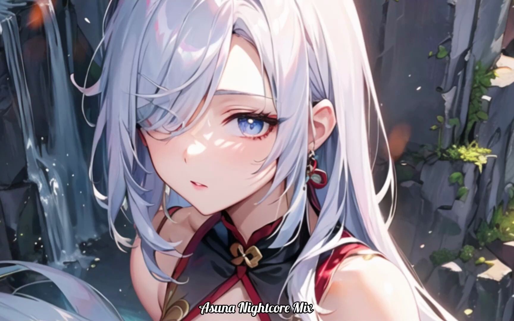 Best Nightcore Mix 2023 ♫ Nightcore Musi - 哔哩哔哩