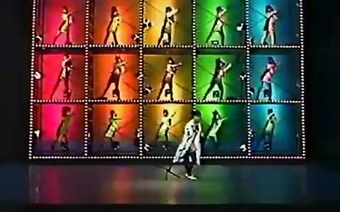 【Dancing Hero】荻野目洋子 - ダンシング・ヒーロー 1986.01.20_哔哩哔哩_bilibili