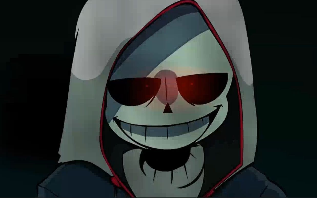 【FNF优质模组】骷髅兄弟V2（取消制作）官方未完成版本全流程 Skeleton Bros V2 Cancelled Build