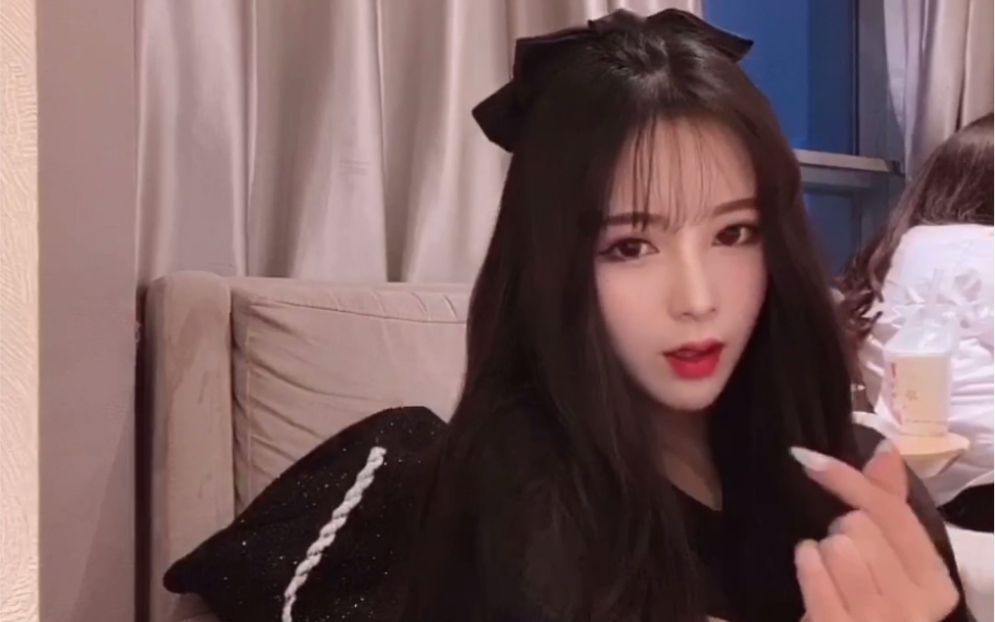 ILove U_哔哩哔哩_bilibili