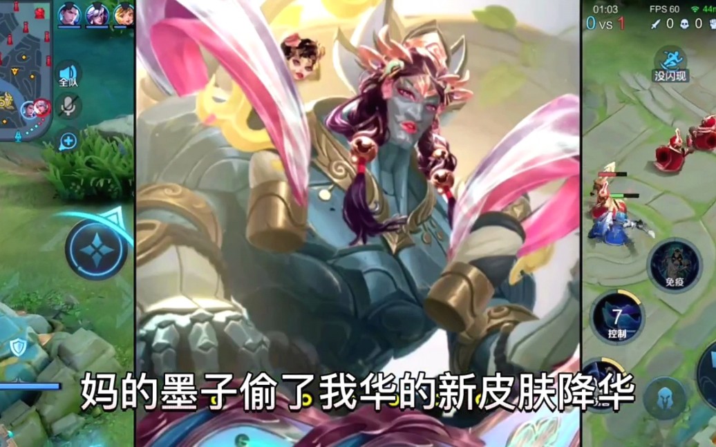 1A搓澡，2A洗脚，3A破防 - 哔哩哔哩