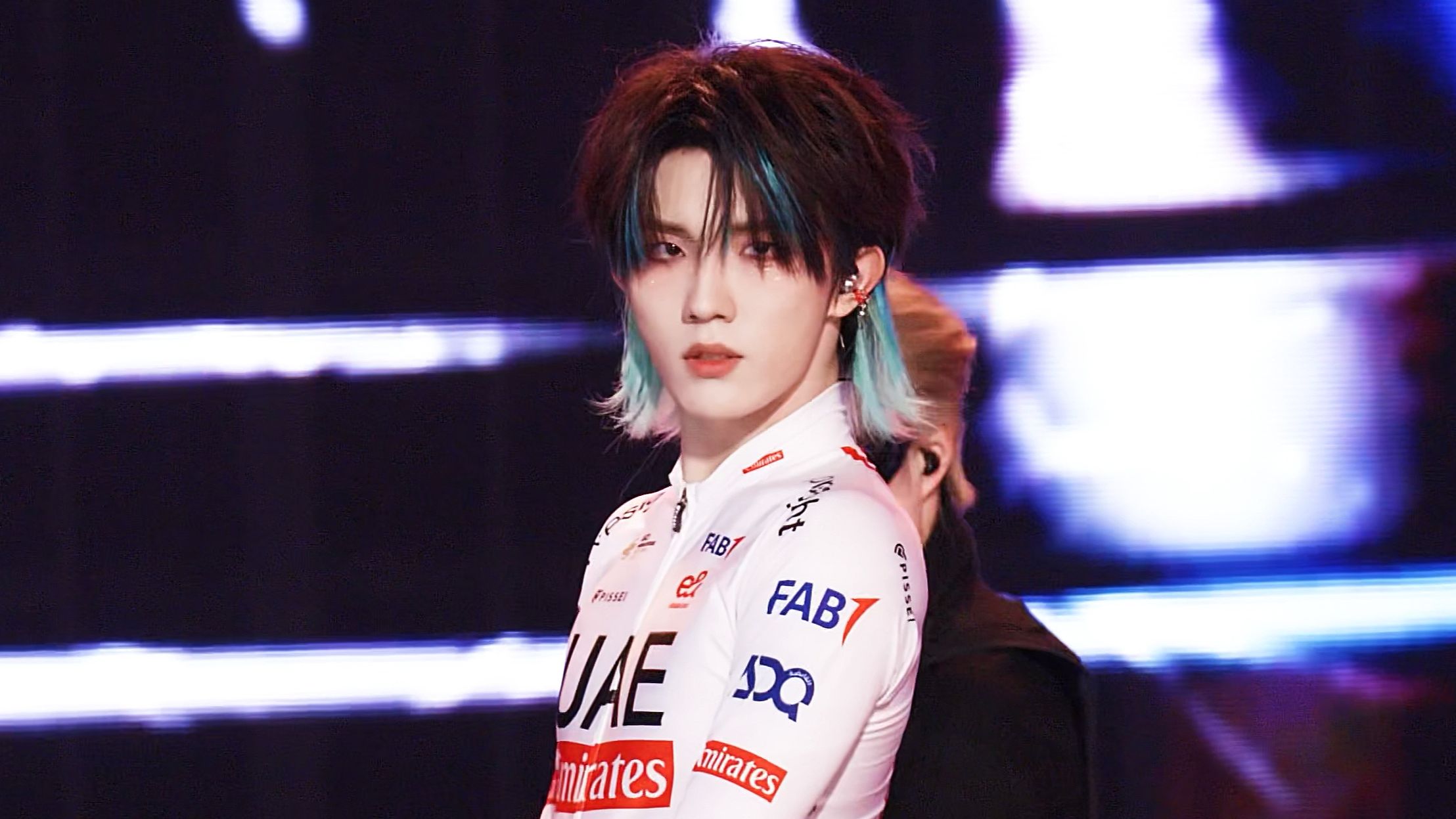 【苏新皓｜8K直拍】Hey Mama 三机位直拍｜251228 TF家族新年音乐会-核桃铲米爆-SHUA-哔哩哔哩视频