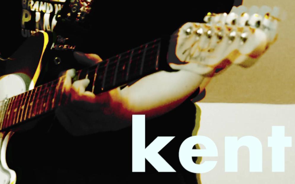 魏勤劳翻弹kent乐队《Socker》心情不好不建议听 - 视频下载 Video Downloader