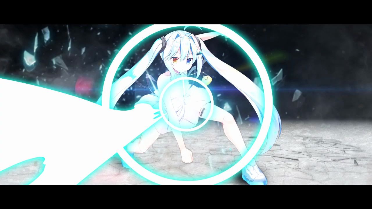 ADV「キラキラモンスターズ Season1」角色介绍PV_哔哩哔哩_bilibili