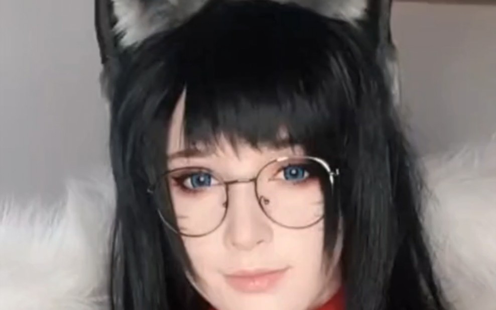 澳大利亚空灵美女模特DaintyWilder