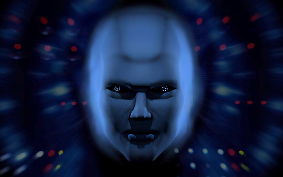 【中字/CC字幕】命令与征服里的CABAL是什么？_单机游戏热门视频