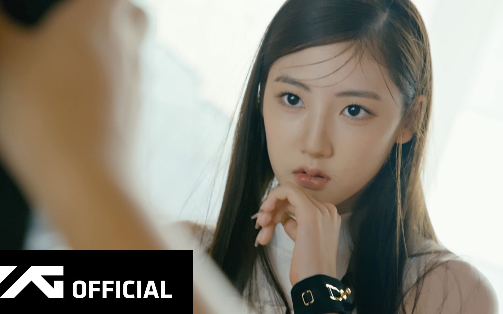 BABYMONSTER - Introducing HARAM (申厦蓝)-BABYMONSTER_YG-BABYMONSTER_YG-哔哩哔哩视频