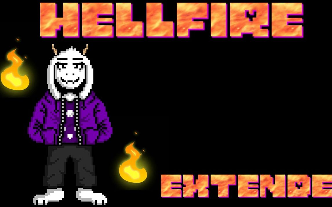 【Altered Destiny】Hellfire_哔哩哔哩_bilibili