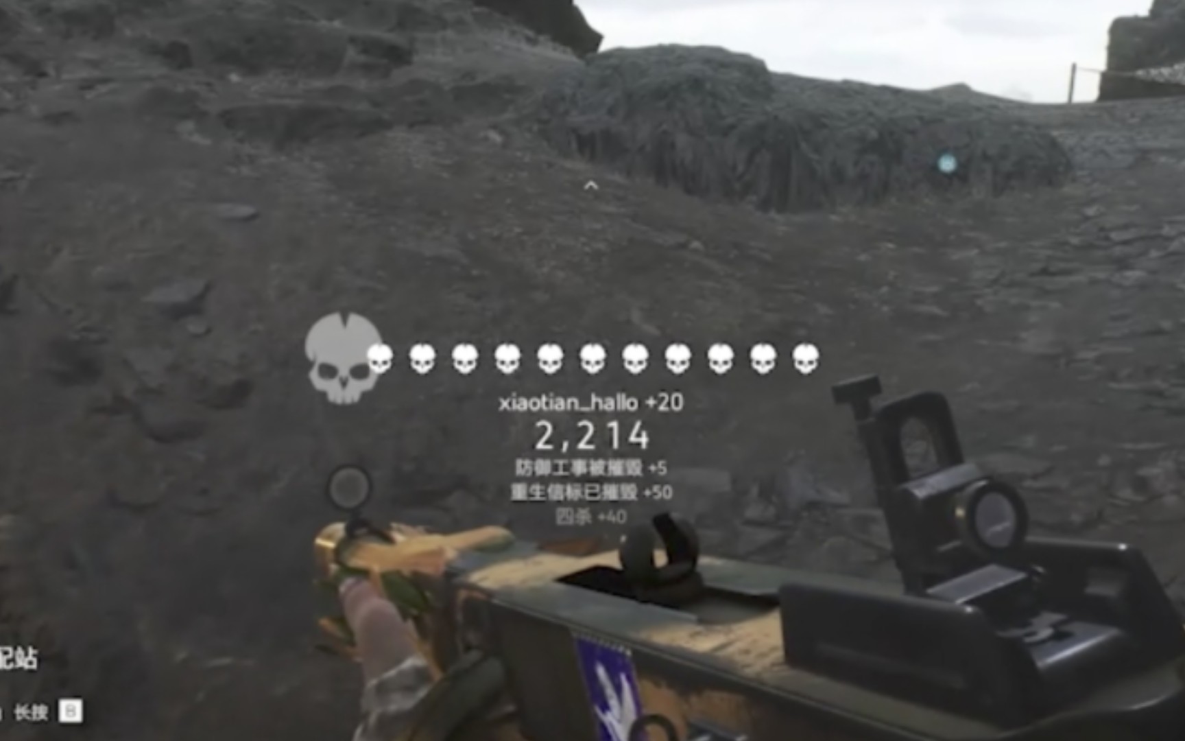 【战地五】年轻薯薯的第一发Ki-147-Jockcat-Jockcat-哔哩哔哩视频