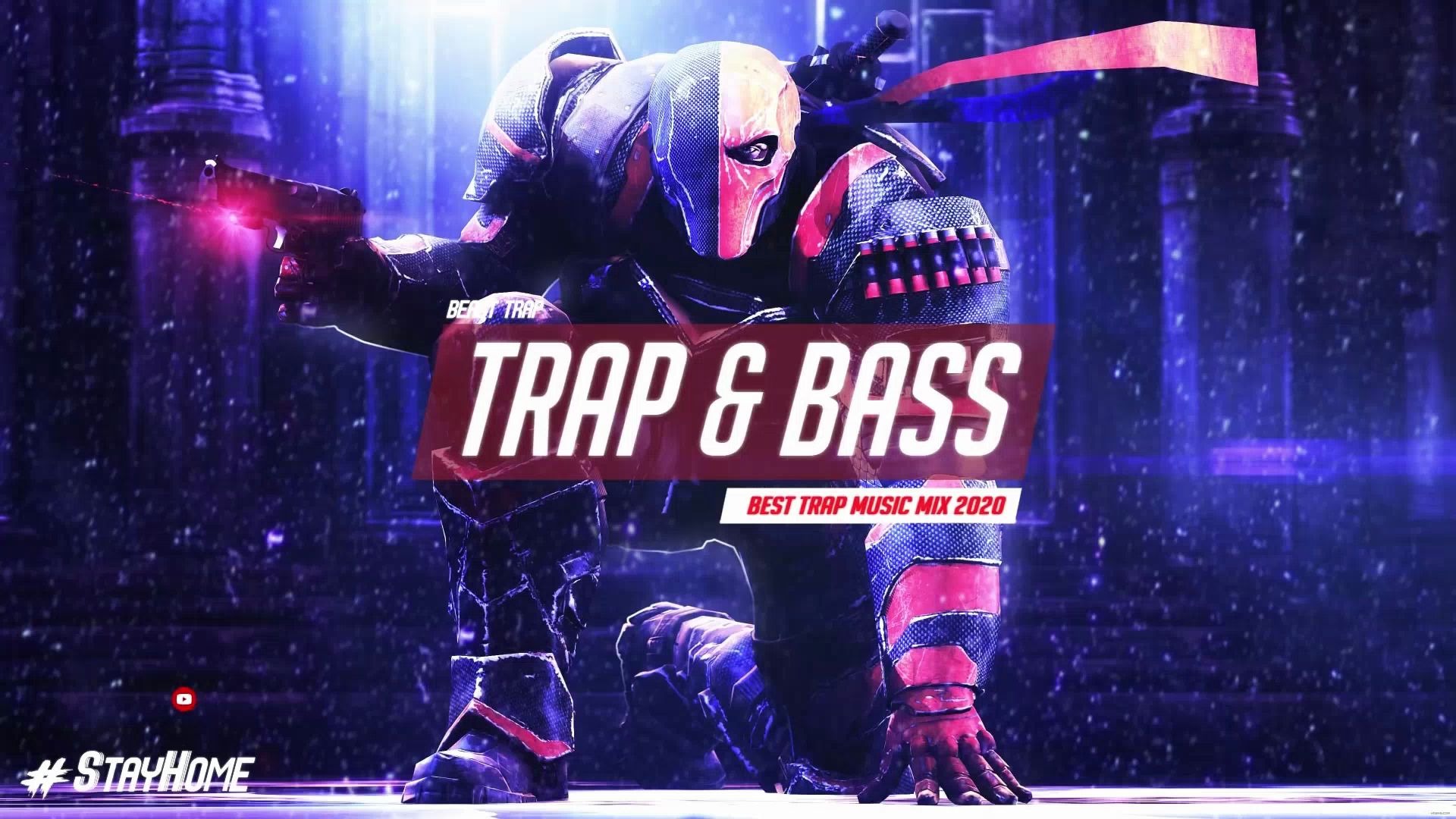 Aggressive Trap Mix Trap Music 2020 Workout & Motivation Music #3 # ...