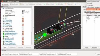autoware_rviz_LGVSL_哔哩哔哩_bilibili
