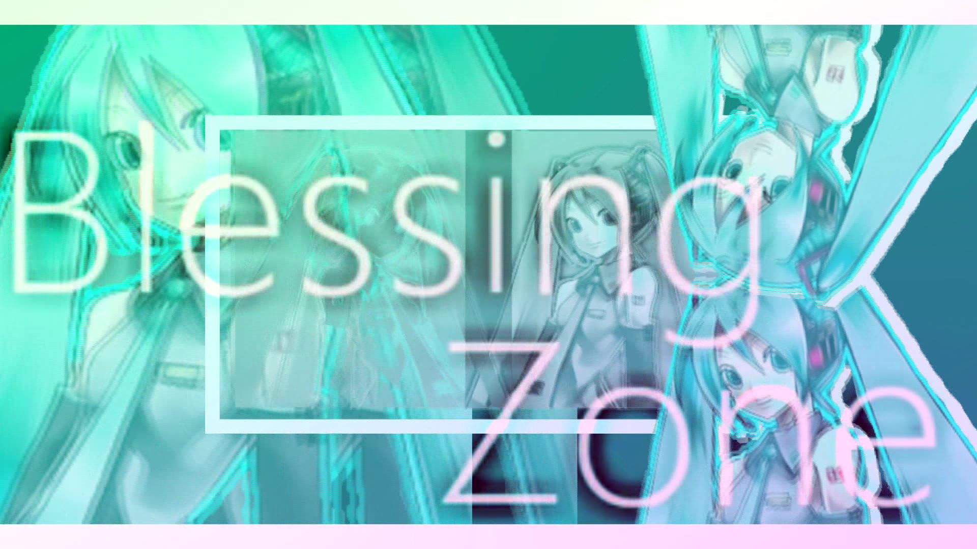 Blessing Zone_哔哩哔哩_bilibili
