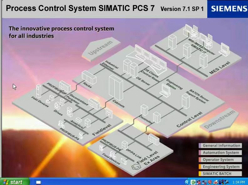 PCS7 SFC-SZ_哔哩哔哩_bilibili
