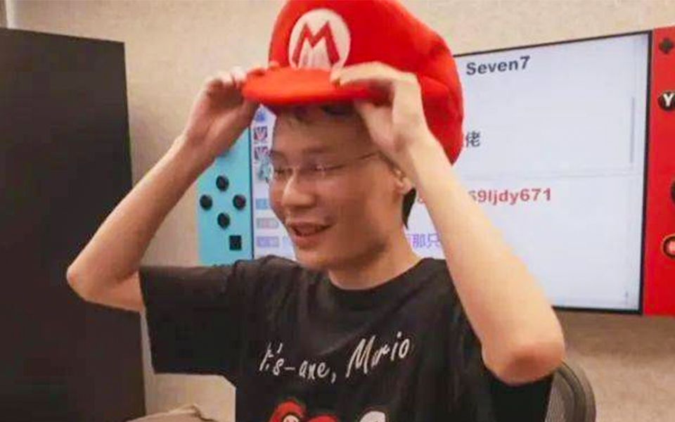 我 嬲 你 嘛 嘛 别 嘞 哔哩哔哩