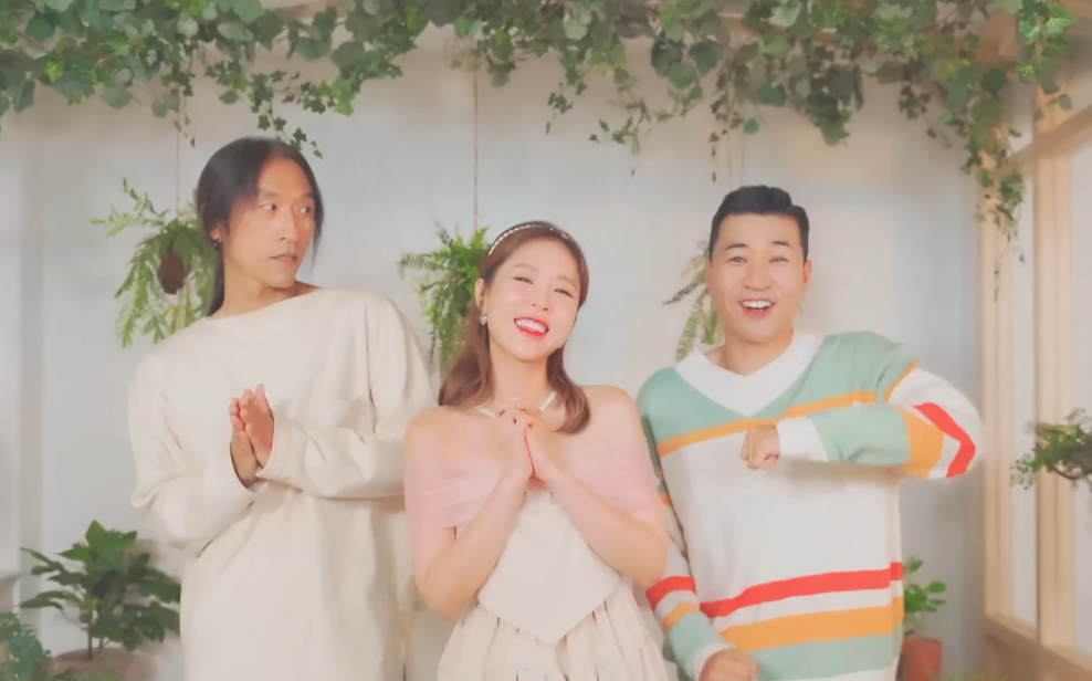 高耀太KOYOTE新曲 Soulmate 4K超清MV公开_哔哩哔哩_bilibili