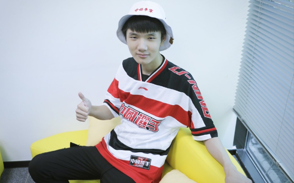 QGhappy.139（风风） 带770排位低星 191110_哔哩哔哩_bilibili