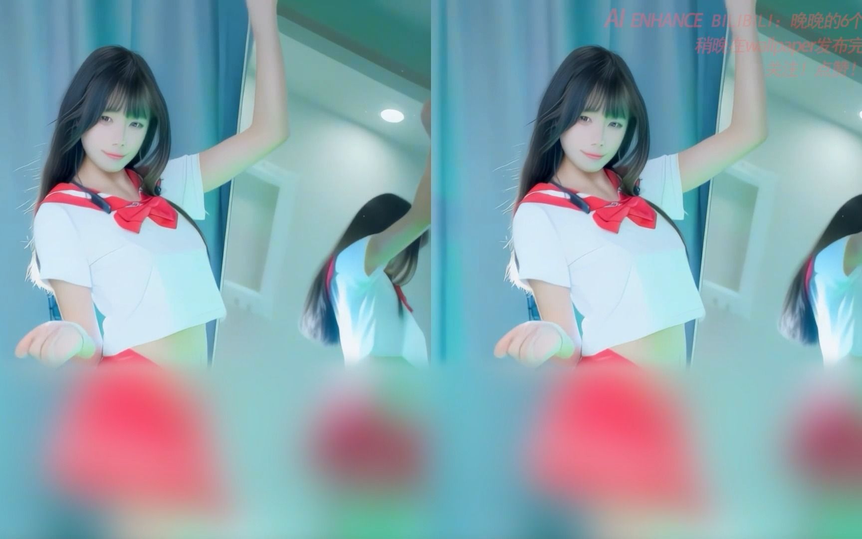 [AI] 高清 Shake it-猫步轻俏-极乐净土 更新预告-晚晚的6个硬币-晚晚的6个硬币-哔哩哔哩视频