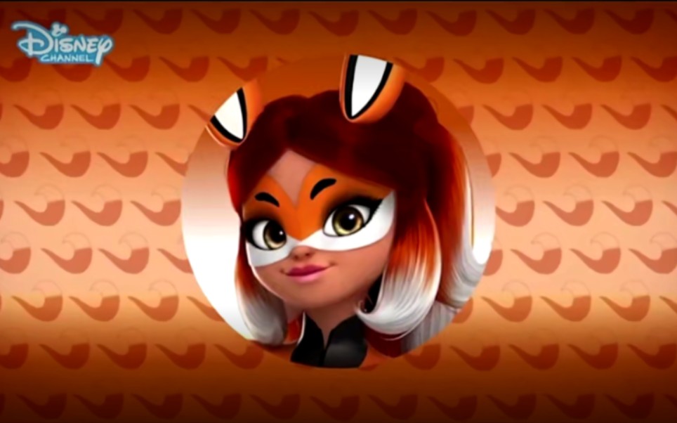 Why do we love Alya?[中英字幕]迪士尼频道 我们为什么爱阿雅_哔哩哔哩_bilibili